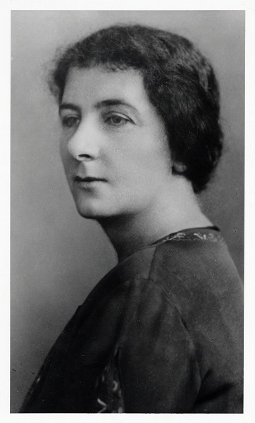 Goldie Mabowehz (Golda Meir), from the Milwaukee Public Library to ...