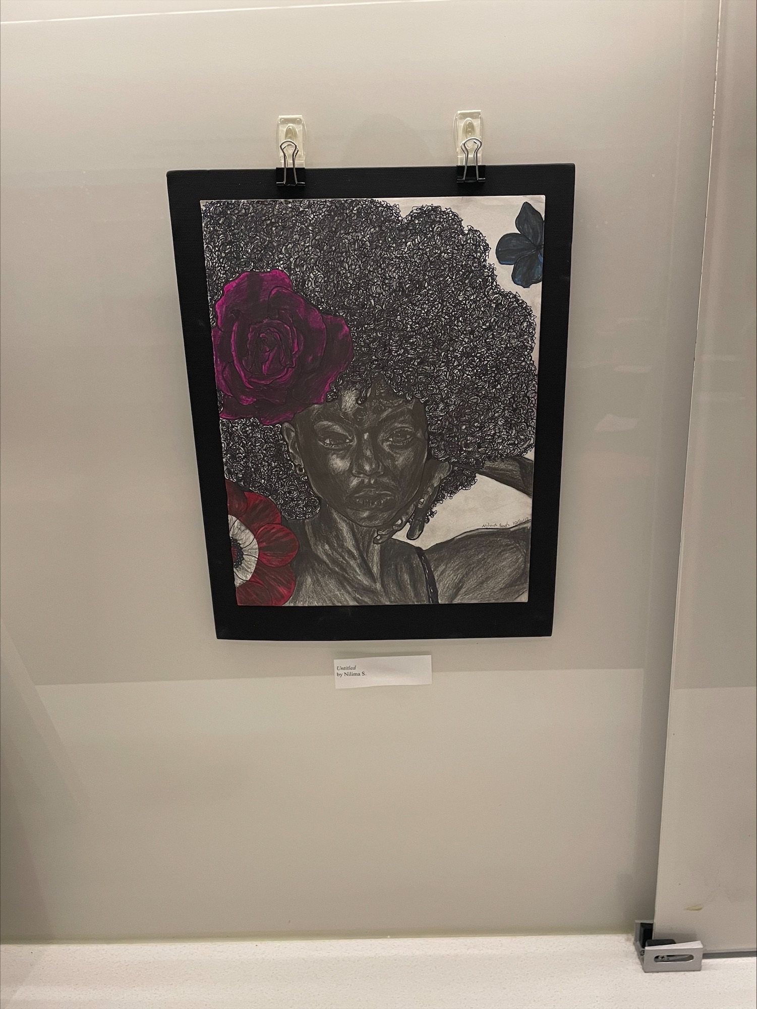 Teen Art Contest · MPL