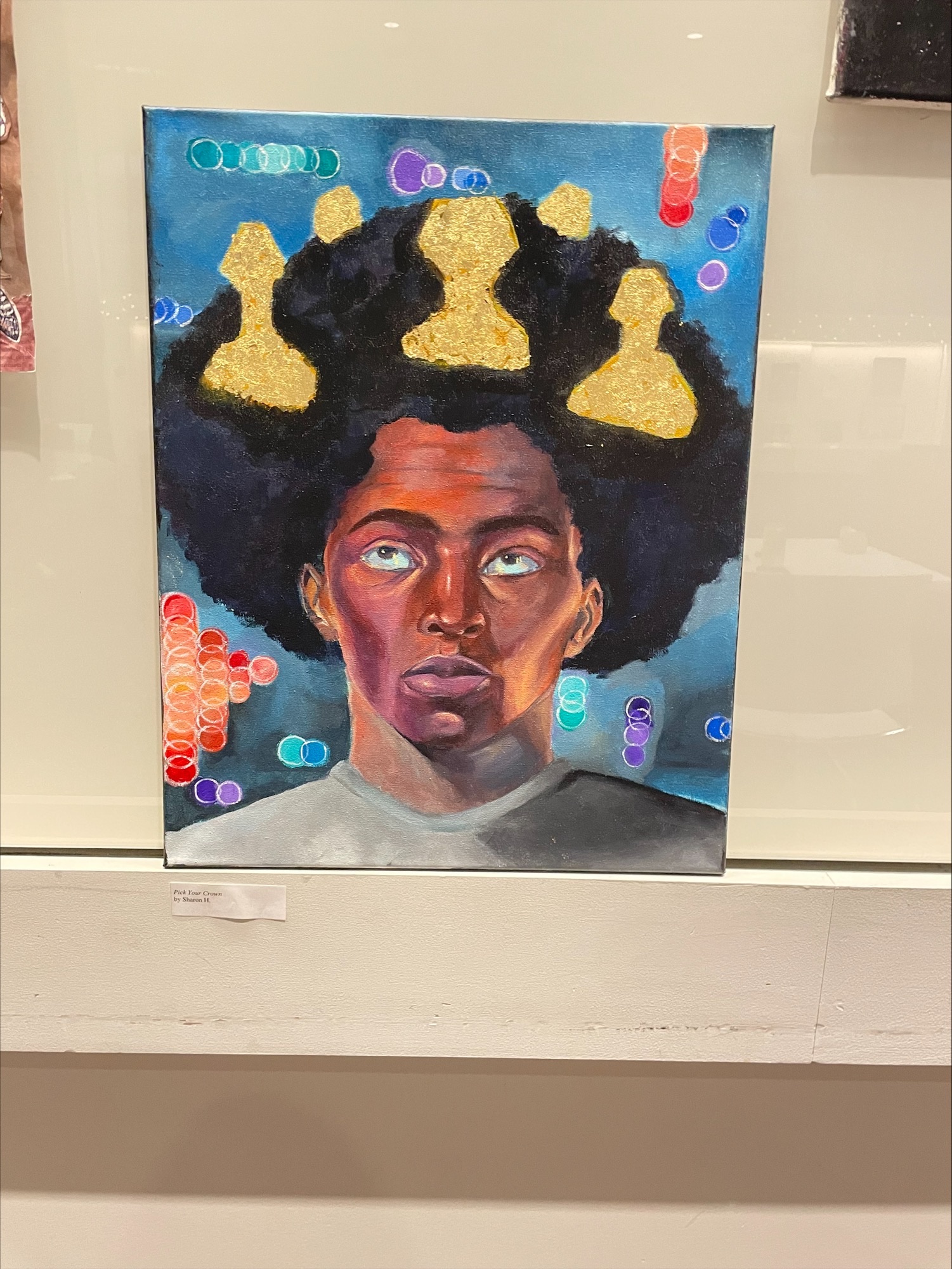 Teen Art Contest · MPL