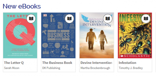 Movies, eBooks and Audiobooks Available Digitally, Free With Your ...