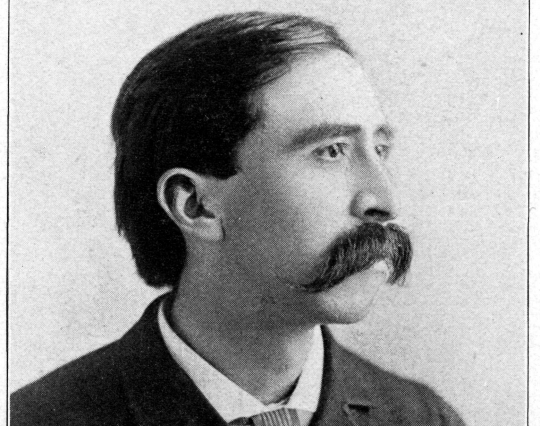 Rafael Baez - The First Latino Milwaukeean · MPL