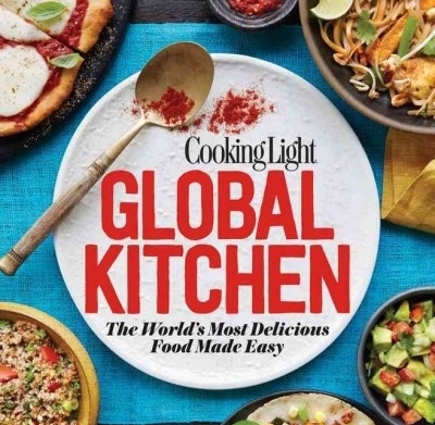 Global Kitchen · MPL