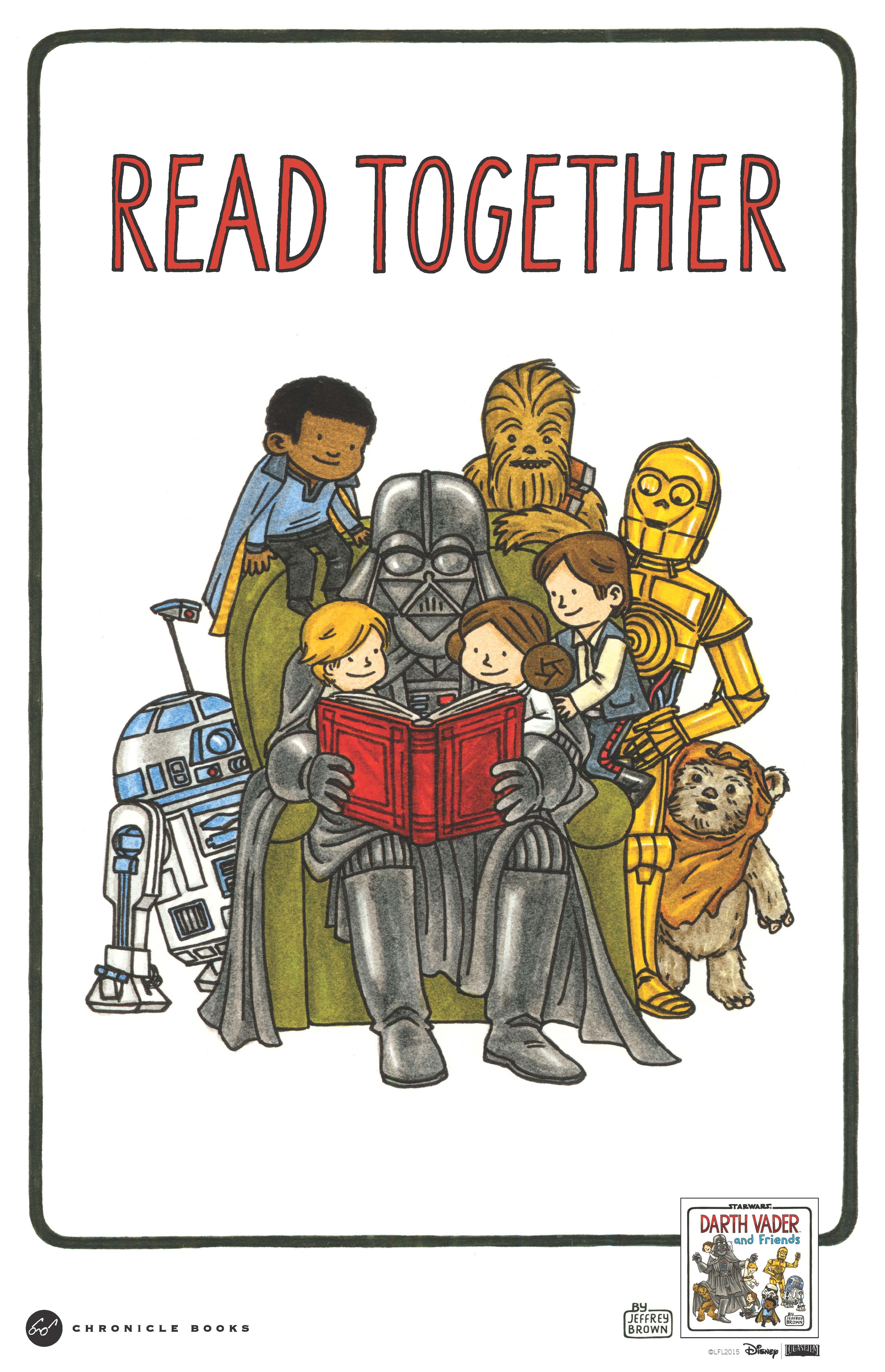 May the Fourth Be With You! · MPL