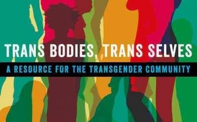 Pride Month: Transgender Reads · MPL