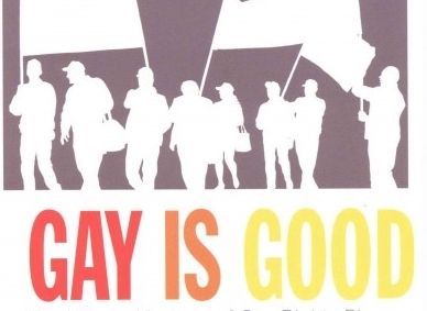 LGBT Civil Rights Movement - Before Stonewall · MPL