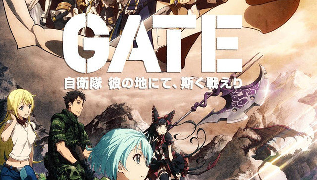 Anime Movie Night at the East Branch - Tuesday, 11.10.15! · MPL