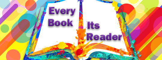 Every Book its Reader: LGBTQ+ and Libraries · MPL