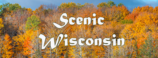 Scenic Wisconsin · MPL