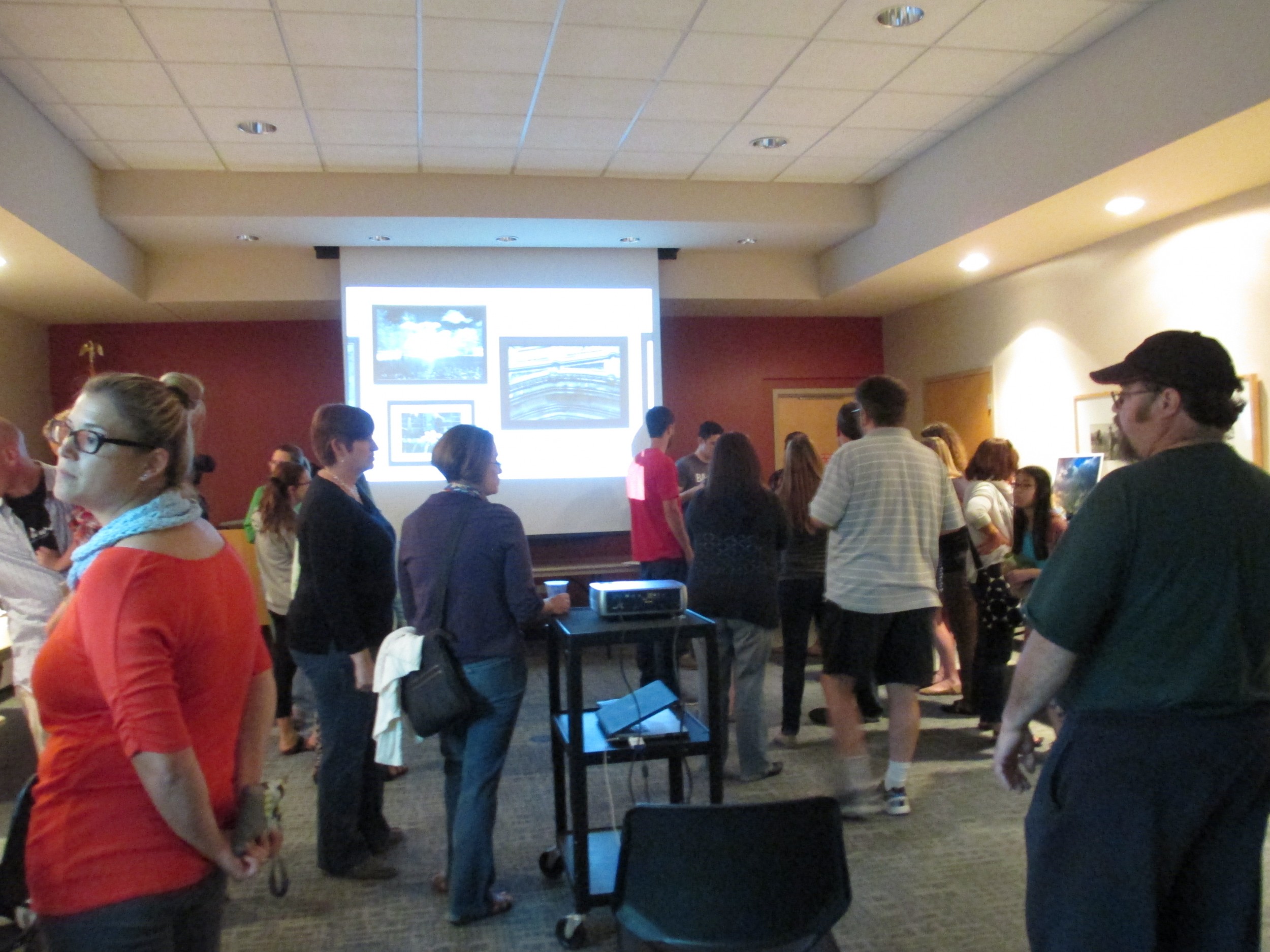 Bay View Library hosts the Beautiful Bay View Photo Contest · MPL