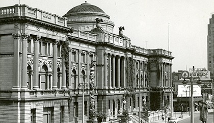 Milwaukee Public Library - City of Milwaukee · MPL