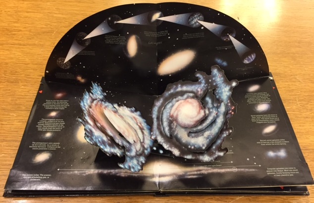 Pop-Up Books for Adults · MPL